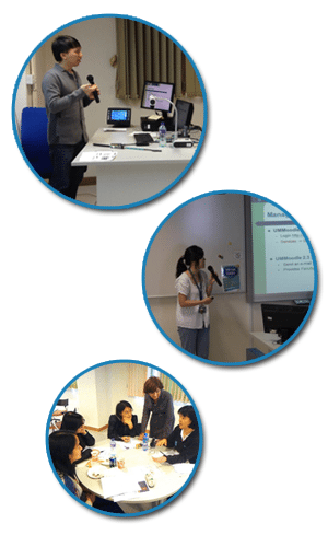 eLearning Homepage | UM eLearning