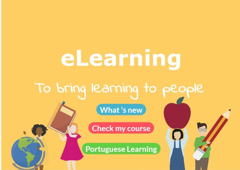 UM eLearning